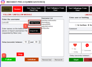 How it works – InstaBot PRO – Instagram Bot